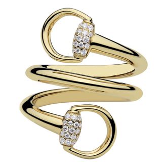 Gucci Damen, Accessories, Gelb, 54 MMGr&ouml;&szlig;e