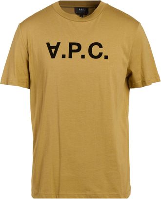 A.P.C. TOPS - T-shirts auf YOOX.COM