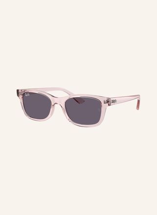 Ray-Ban Sonnenbrille rb9086s pink