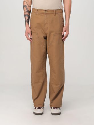 Carhartt Work in Progress Pantalon CARHARTT WIP Homme couleur Marron