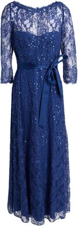 Luisa Spagnoli KLEIDER - Maxi-Kleider auf YOOX.COM