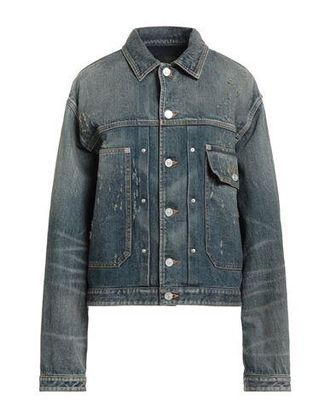 Givenchy MANTEAUX - Manteaux en jean sur YOOX.COM