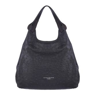 Gianni Chiarini Dua Medium Bag - - Bags - Damen - Braun - ONE SIZE