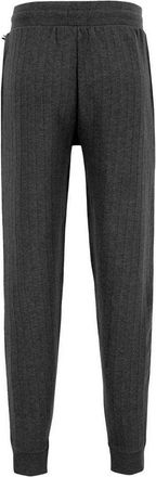 BOSS Jogginghose Heritage Pants mit Markenpatch