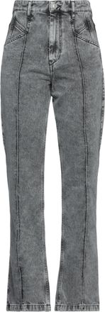 Isabel Marant HOSEN & R&Ouml;CKE - Jeanshosen auf YOOX.COM