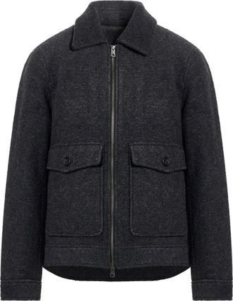 Selected JACKEN & M&Auml;NTEL - Jacken und Anoraks auf YOOX.COM