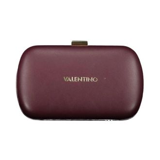 Valentino Clutch Bag - - Bags - Damen - Rot - ONE SIZE
