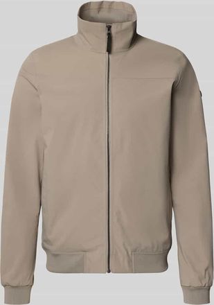 Didriksons 1913 Regular Fit Jacke mit Stehkragen Modell Alvin