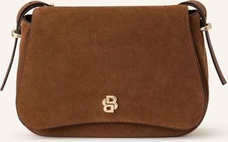 HUGO BOSS Umh&auml;ngetasche Beyond braun