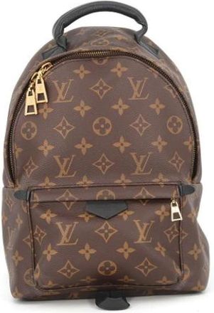 Louis Vuitton Damen, Pre-Owned, Braun, ONE SIZEGr&ouml;&szlig;e