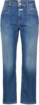Closed Damen Jeans MIRA-X Straight Fit