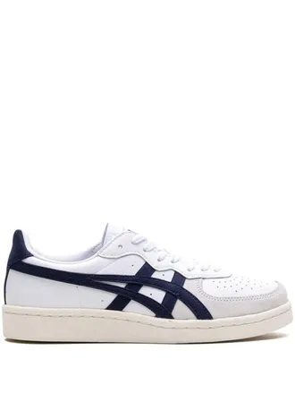 Onitsuka Tiger baskets Onitsuka Tiger GSM Dark Blue - Blanc
