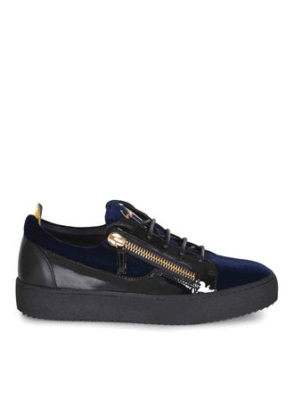 Giuseppe Zanotti Baskets - Frenkie