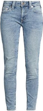 True Religion JENNIE MID RISE SKINNY