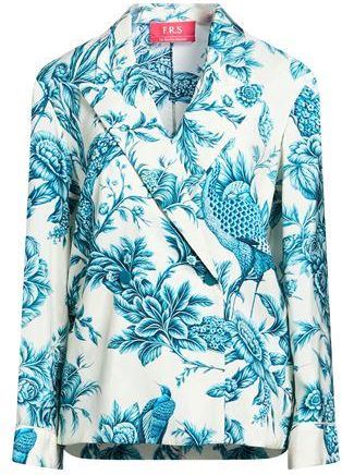 F.R.S. For Restless Sleepers TOPS - Chemises sur YOOX.COM
