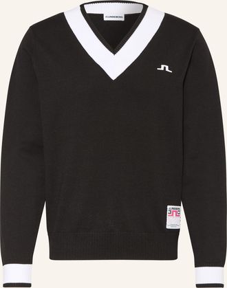 J.Lindeberg J.Lindeberg Pullover schwarz