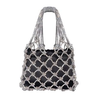 Hibourama Bags Carrie Bag - - Bags - Damen - Schwarzk - ONE SIZE