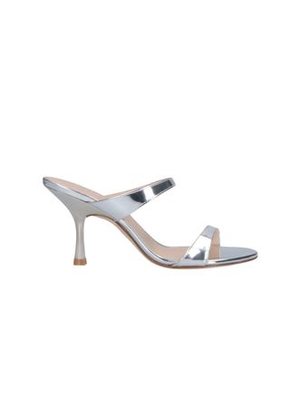 Stuart Weitzman Sandalen Nudist Slide 85
