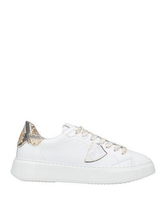 Philippe Model CHAUSSURES - Sneakers sur YOOX.COM
