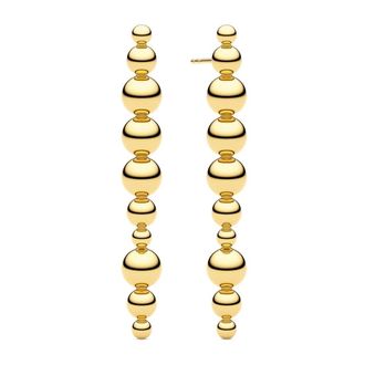 Sif Jakobs Jewellery Damen, Accessories, Gelb, ONE SIZEGröße