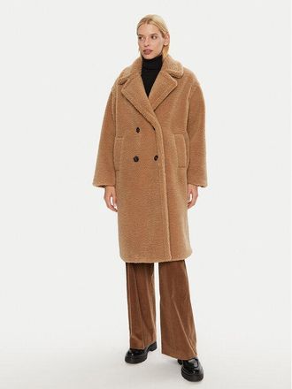 Joop Fellmantel 58 JW244C154 30044229 Beige Regular Fit