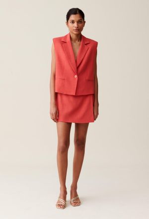 Claudie Pierlot Veston tailleur