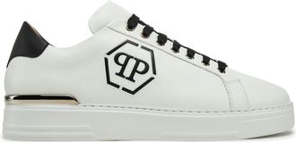 Philipp Plein Sneakers PHILIPP PLEIN SAES USC0692 PLE075 Schwarz