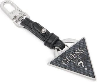 Guess Schl&uuml;sselanh&auml;nger RM7457 P6301 Schwarz