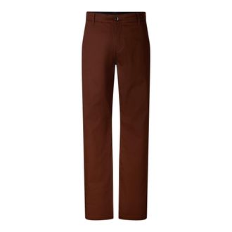 Bogner Chino Riley f&uuml;r Herren - Braun - 50