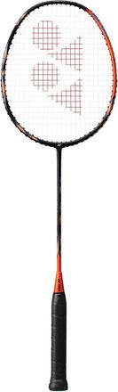 Yonex Yonex Astrox 77 Play Badmintonschl&auml;ger, besaitet, G5 - High Orange, Graphit