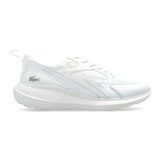 Lacoste Homme, Chaussures, Blanc, Taille: 44 1/2 EU Chaussures de sport L003 Evo