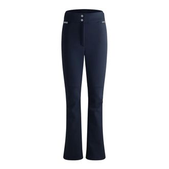 Fusalp Pantalon de ski Elancia - Femme - Sport - Bleu - Taille: 38 FR
