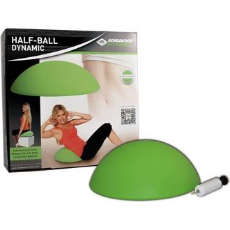 Schildkrot Fitness Schildkr&ouml;t Fitness Half-Ball Dynamic