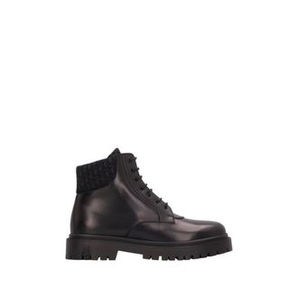 Dior Herren, Schuhe, Schwarzk, 41 EUGr&ouml;&szlig;e