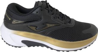 Joma Active Lady 2501 RACTLW2501 Sportschuhe f&uuml;r Damen, Schwarz, Schwarz, 39 EU