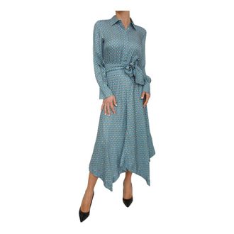 iBlues Abito Azzurro - - Dresses - Damen - Blau - L