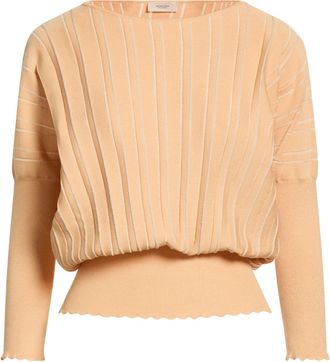 Agnona STRICKWAREN - Pullover auf YOOX.COM