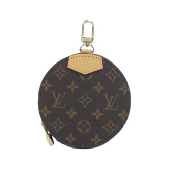 Louis Vuitton Pochette Vintage Pre-owned - Femme - Pre-owned - Brun - Taille: ONE Size