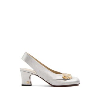 Valentino Garavani 60mm Adamantine Pumps