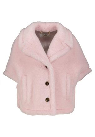 Max Mara Damen Cape CORVINO1