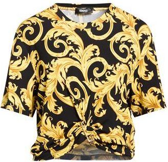 Versace TOPS - T-shirts sur YOOX.COM