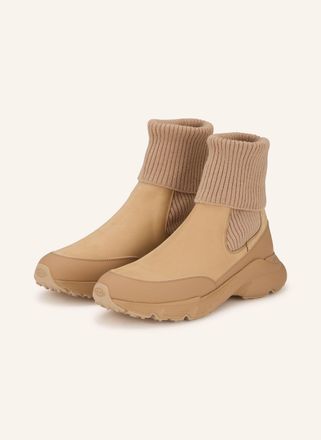 Tod's Tods Hightop-Sneaker braun