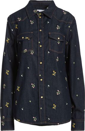Jacob Cohen TOPS - Jeanshemden auf YOOX.COM