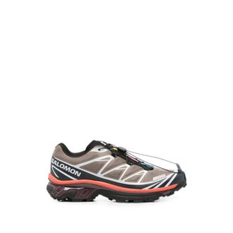 Salomon Running Schuhe - - Sport - Herren - Mehrfarbig - 44 1/2 EU