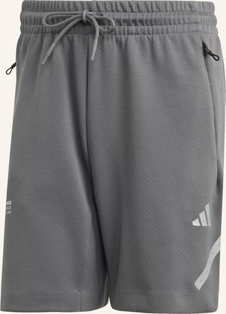 adidas Mercedes-Amg Petronas f1 Team Silberpfeile T-Shirt grau