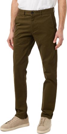 BOSS Herren Chino_Slim Trousers Flat, Open Green368, 29W/32L