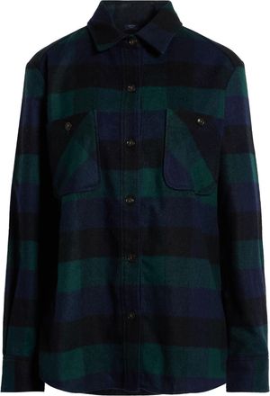 Woolrich TOPS - Hemden auf YOOX.COM