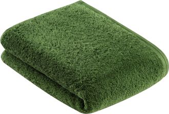 Vossen Vegan Life Duschtuch 67 x 140 cm Clover