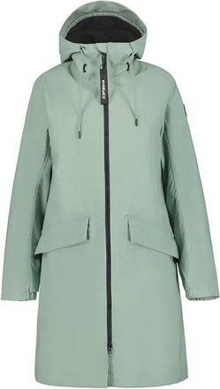 Icepeak Damen Mantel AALEM