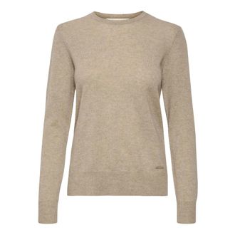 Inwear Damen, Strickwaren, Beige, L/XLGr&ouml;&szlig;e